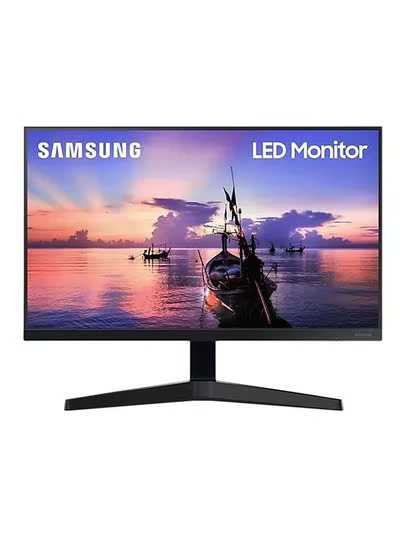 Samsung 27 Inch Monitor, FHD LED, 5ms - LF27T350FHMXEG | B.TECH