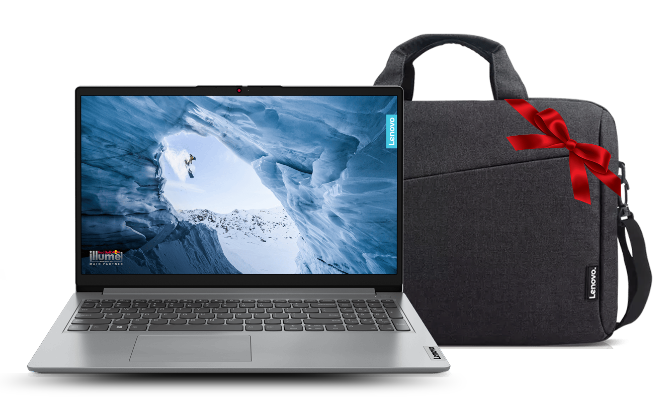 Lenovo IdeaPad 1 15IAU7 82QD00AVED Laptop, Intel Core I7-1255U, 512GB ...