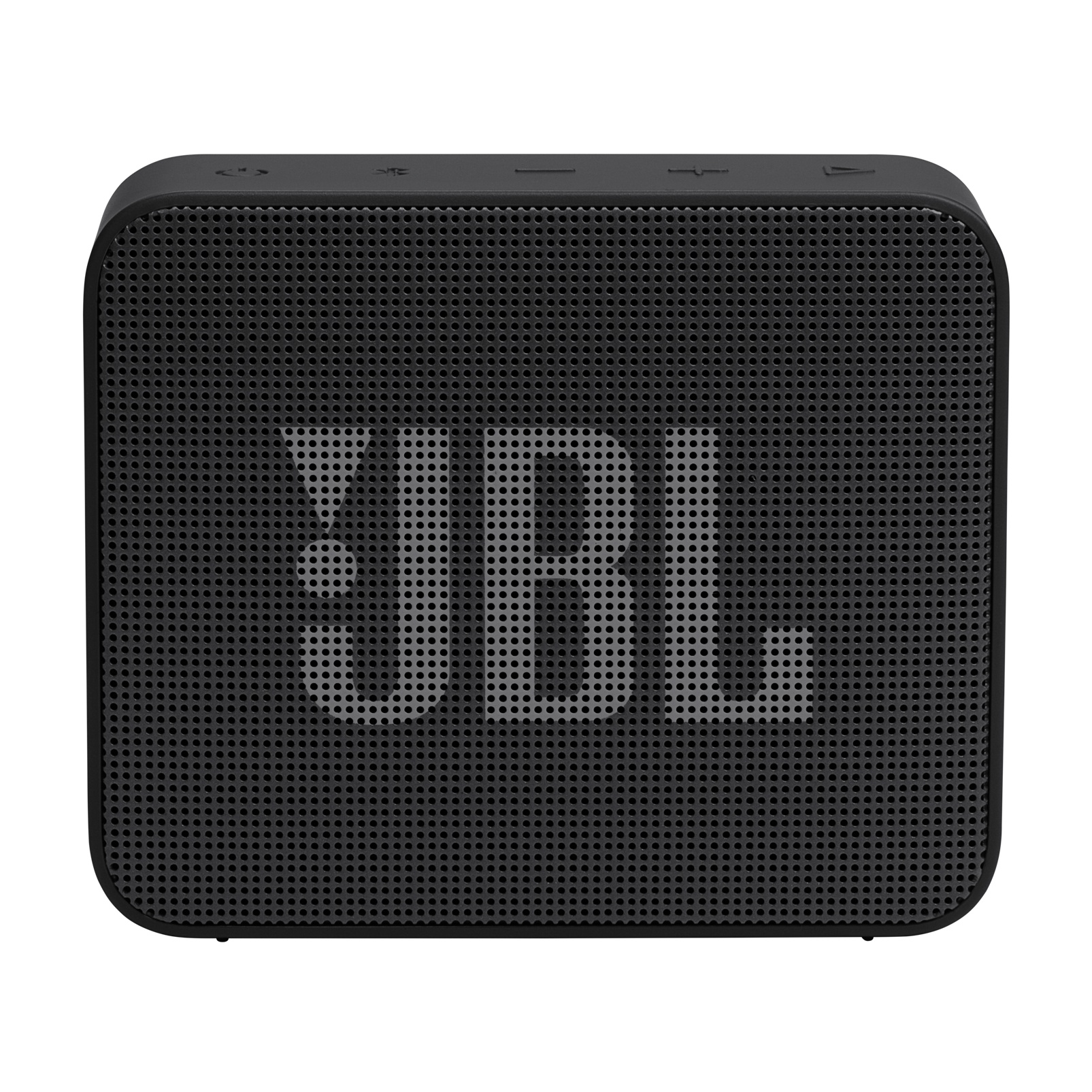 JBL Go Essential 2 Bluetooth Speaker, Black - JBLGOES2BLKEU | B.TECH