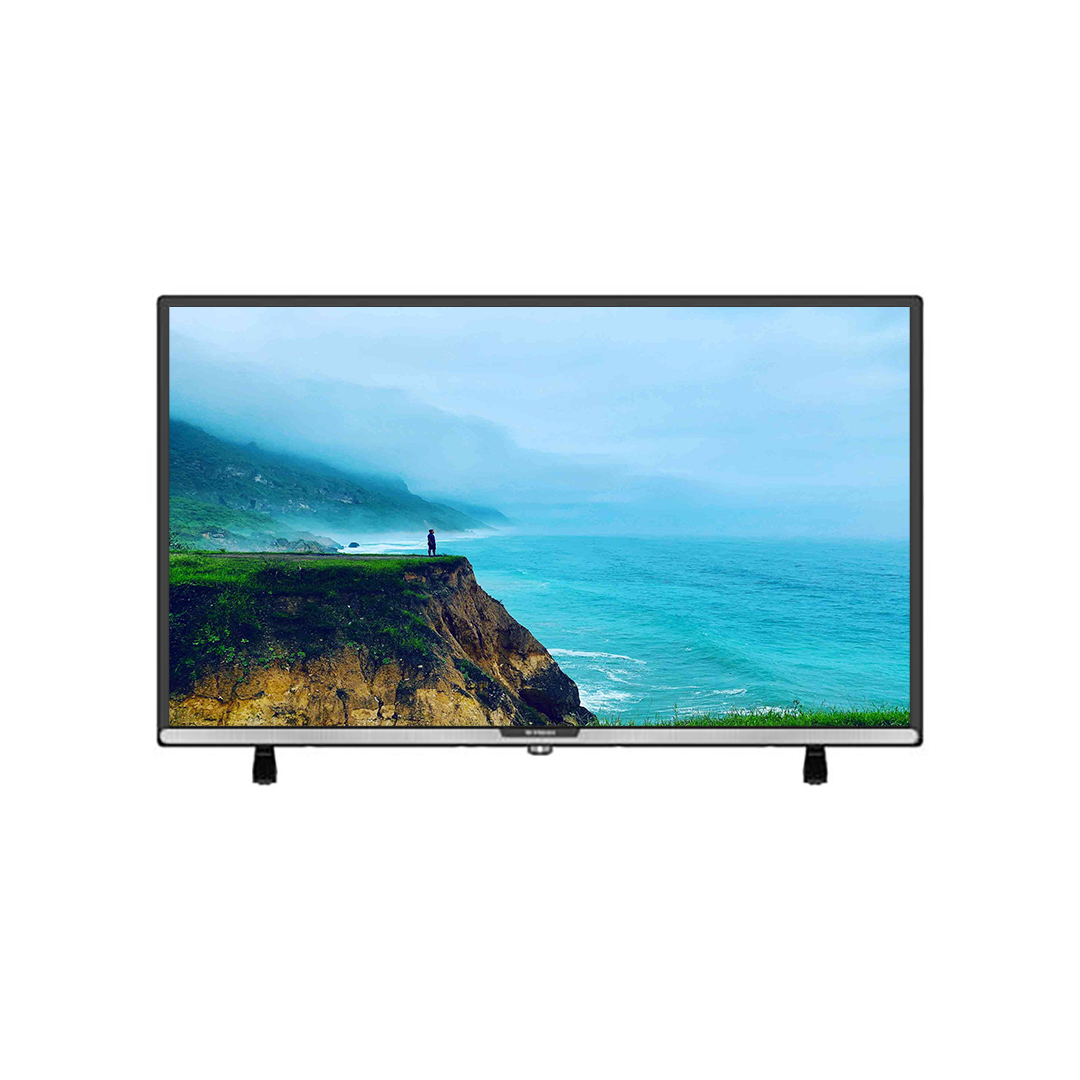 Fresh 32 Inch HD Standard LED TV - 32LH123D | B.TECH