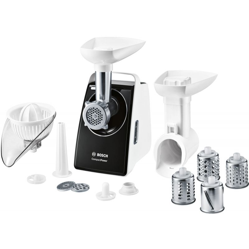Bosch Compact Power