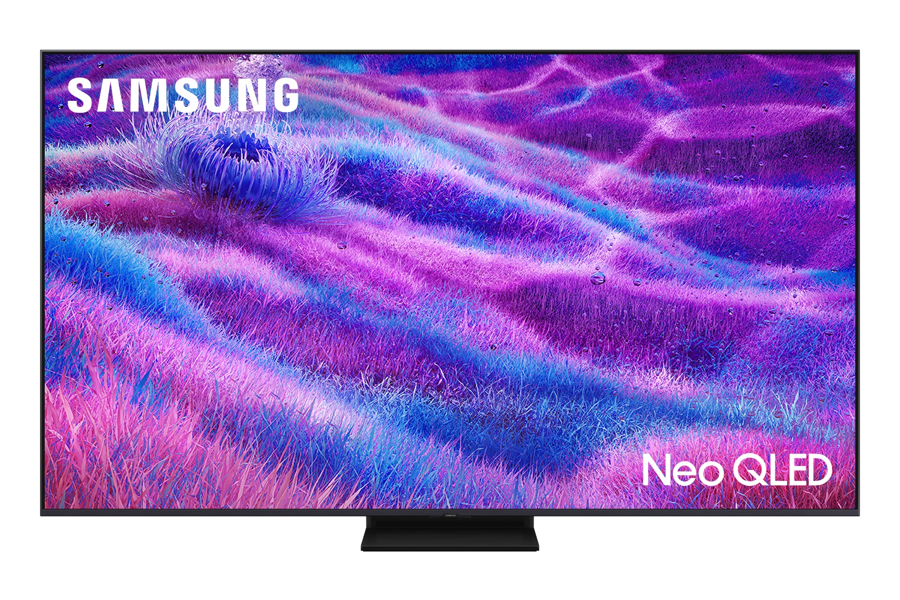 Samsung 65 Inch 4K UHD Smart Neo QLED TV with Built-in Receiver ...