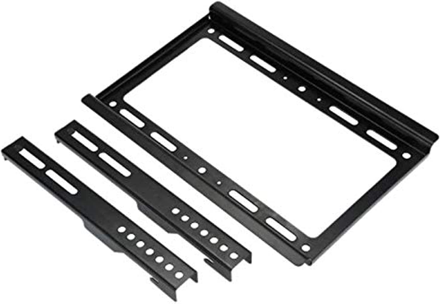 Generic Wall Mount Black