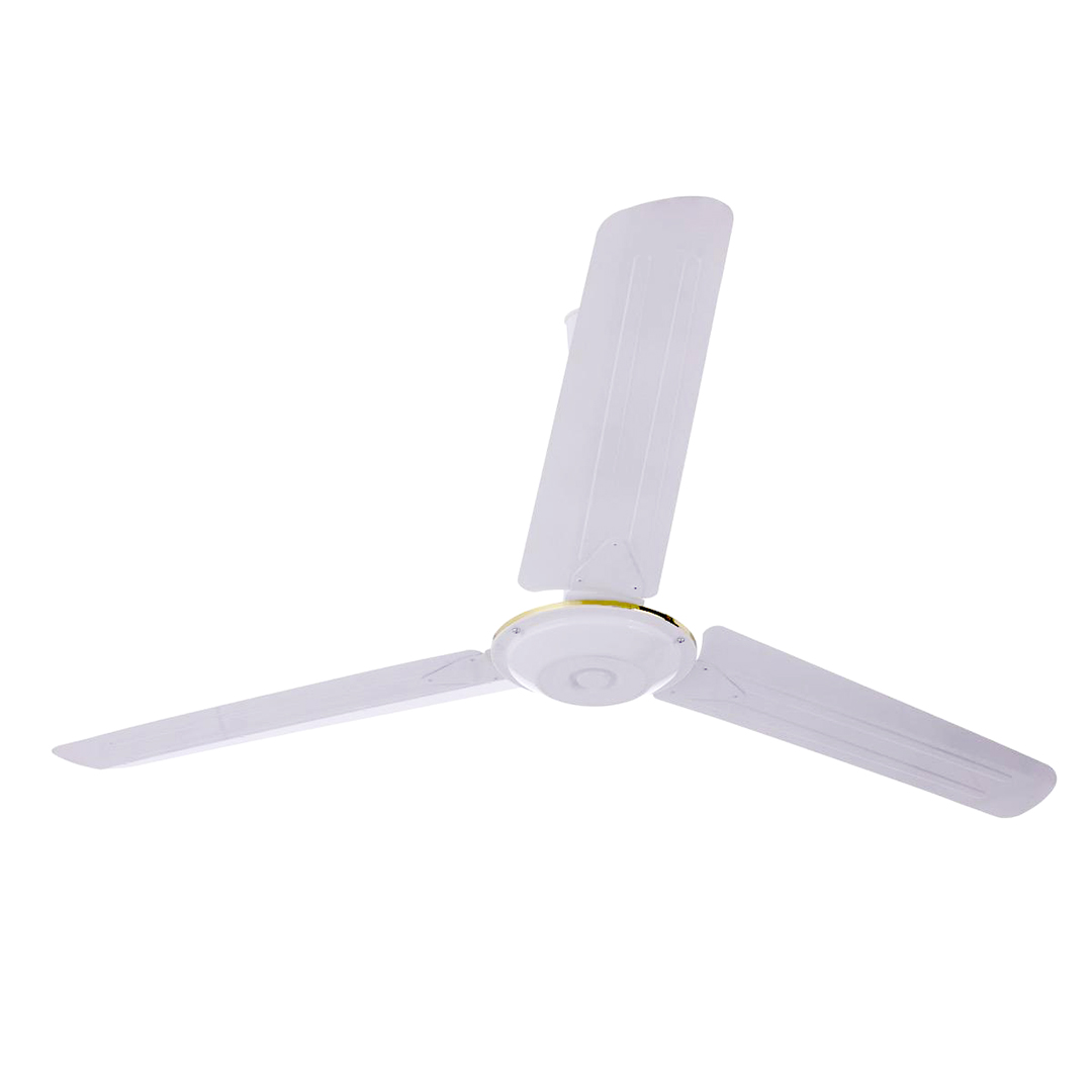 Tornado Ceiling Fan, 56 Inch, White - TCF56WW | B.TECH
