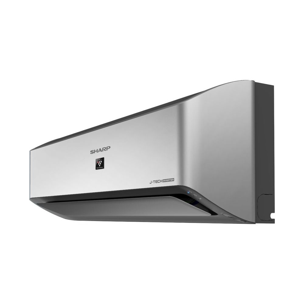 Sharp Split Air Conditioner, 1.5 HP, Cooling and Heating, Inverter ...