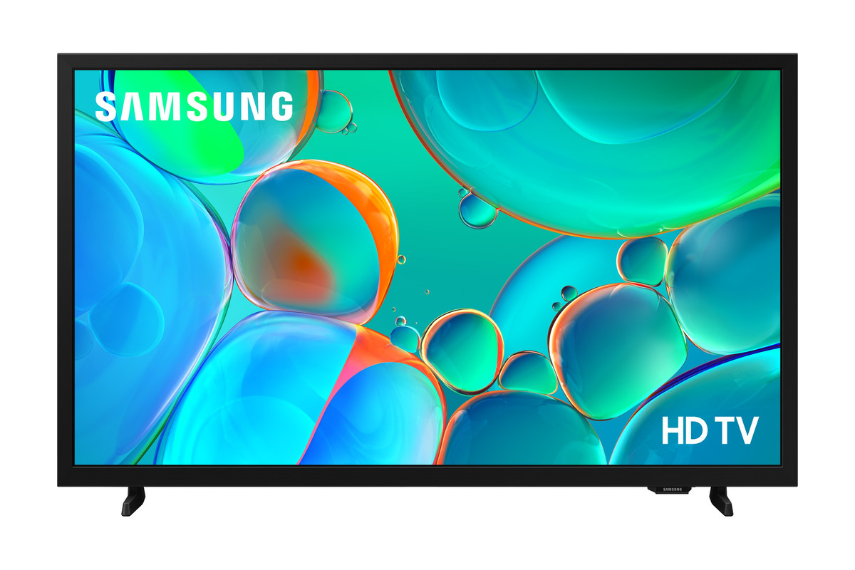 Samsung TV 32 Inch HD Smart LED with Built in Receiver - 32H5000F | B.TECH