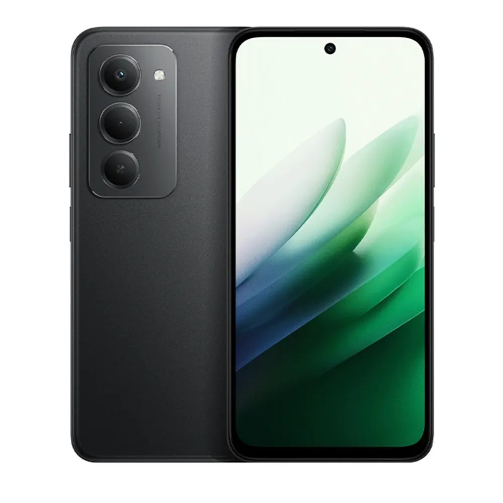 Xiaomi Redmi 15 , 256 GB , 8 GB , 4G , Dual-SIM - Midnight Black – سعر ...