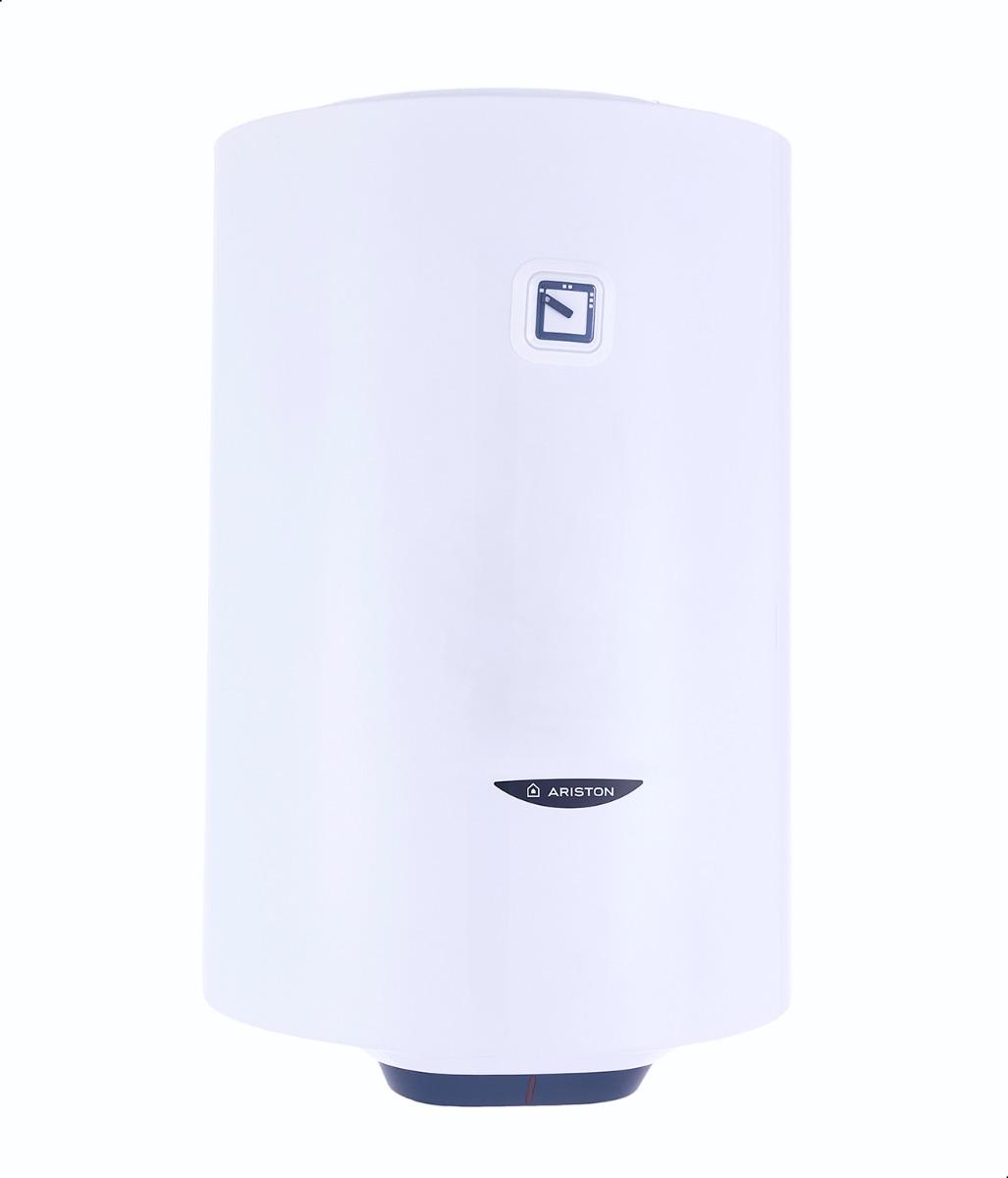 Ariston Electric Water Heater, 80 Liter, White - BLU1R80VEG | B.TECH ...