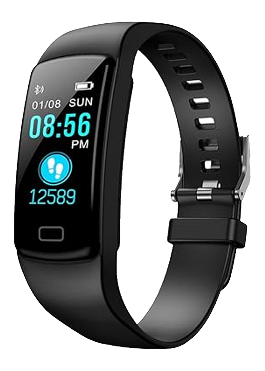 Fitness Trackers & Accessories at Best Prices