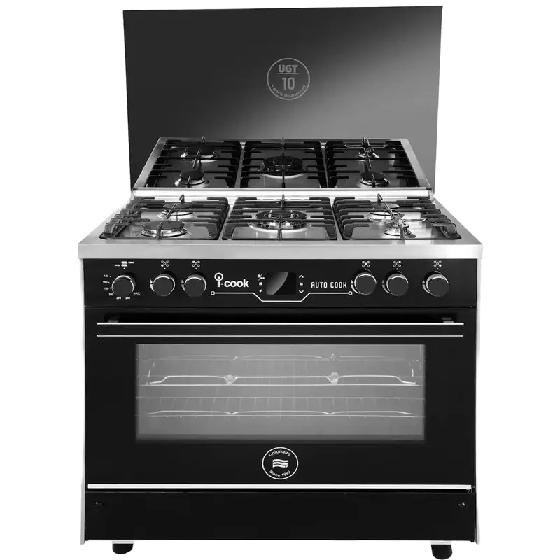 Best Stoves 2026 Starting 237 EGP/Month