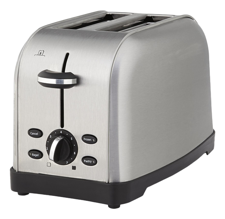 Toasters 2026 at Best Prices in Egypt | B.TECH
