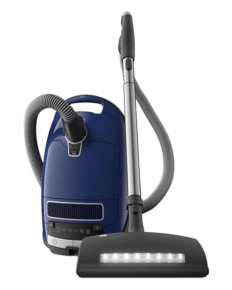 Vacuum Cleaners at Best Prices Starting 153 EGP/month