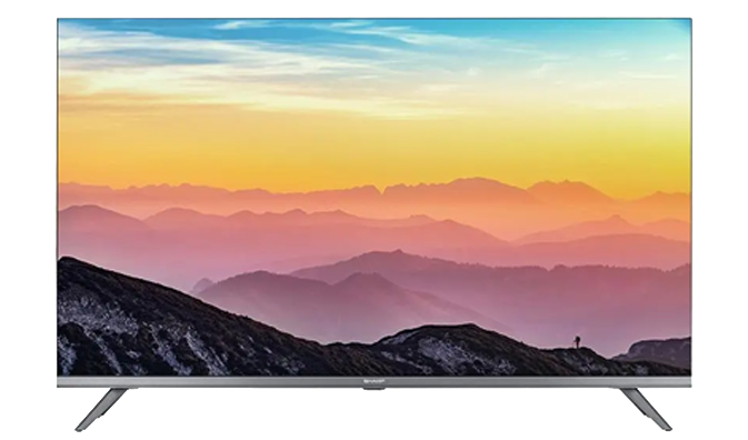 Shop Smart TVs Starting from 253 EGP/Month