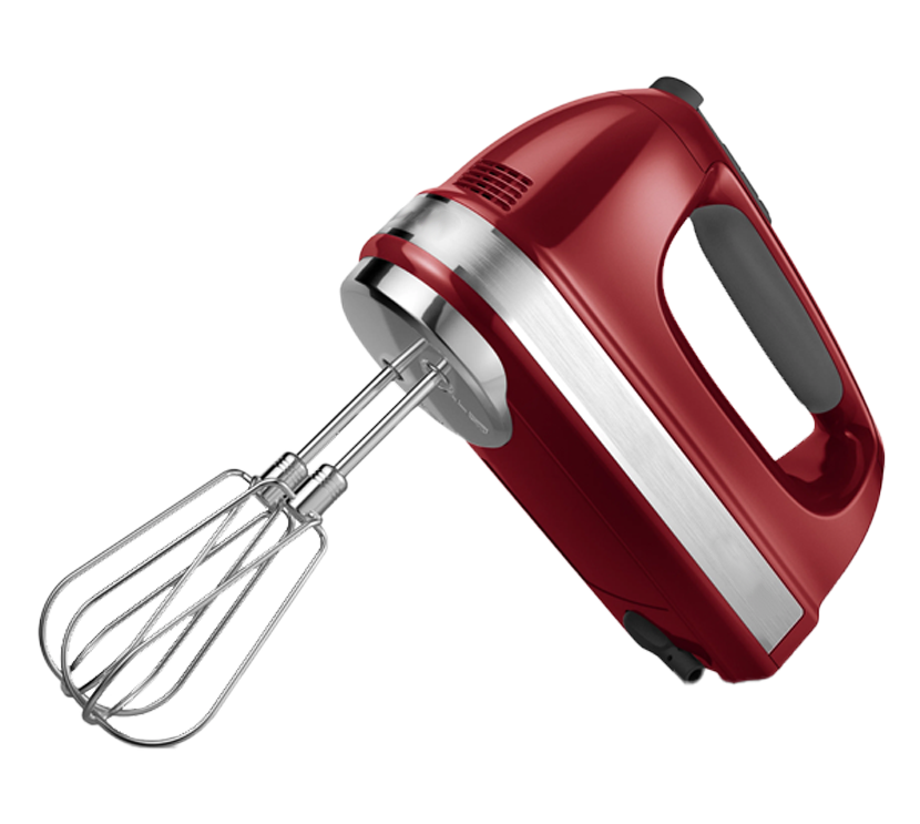 Latest Hand Mixers for Baking & Cooking at B.TECH