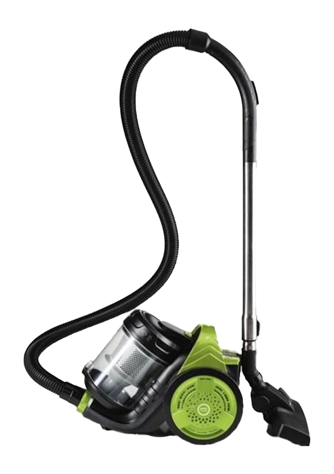 Canister Vacuum Cleaners at Best Prices in Egypt