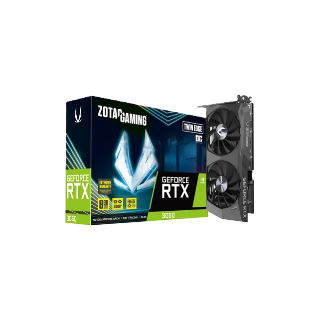 Graphics Cards for Gaming & Design at Best Price