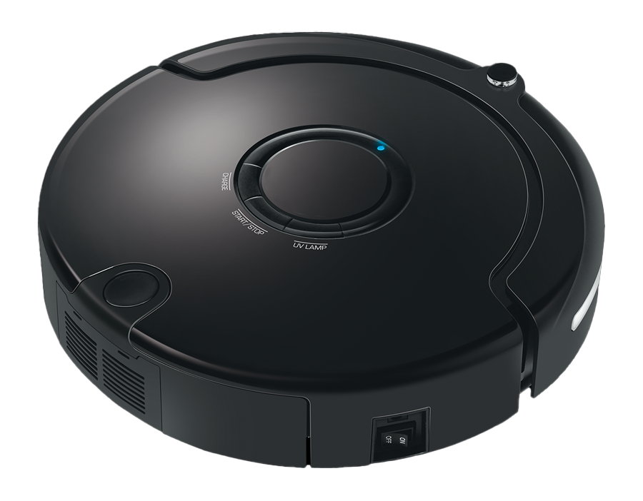 Robotic Vacuum Cleaners with Installments up to 48 Months